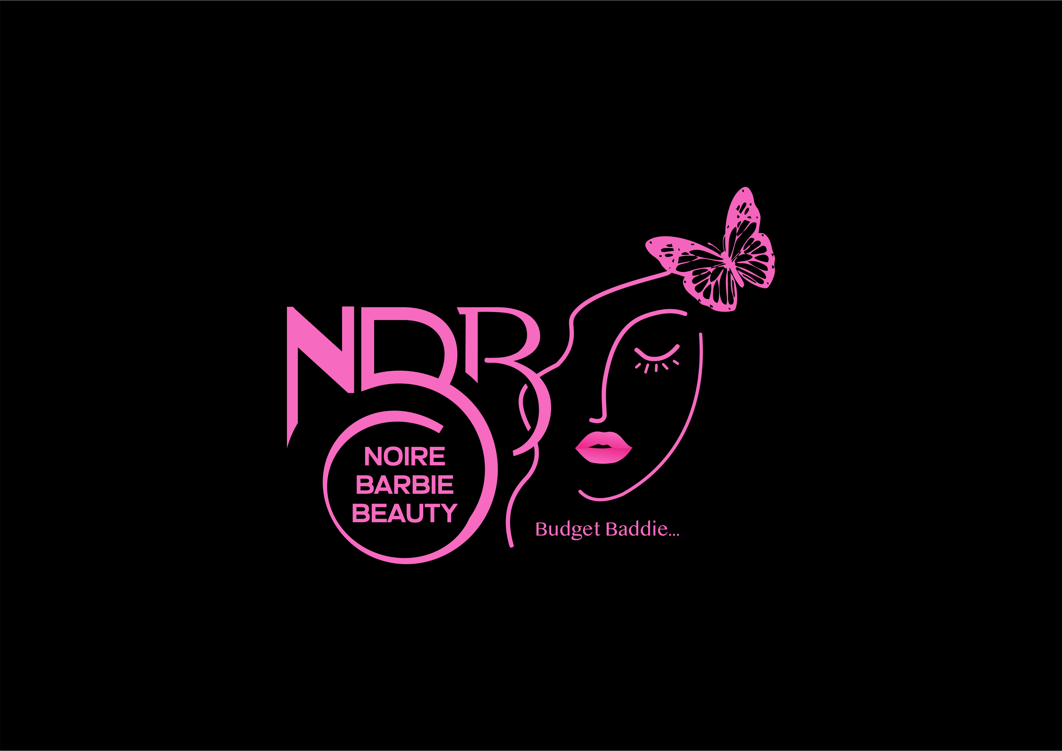 Noire Barbie Beauty – Wig Installations, Revamps & Makeup